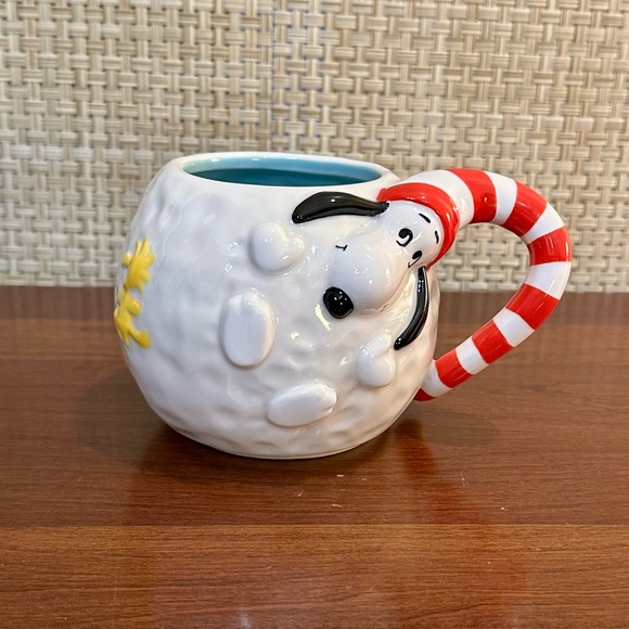 Hallmark | Holiday | Hphallmark Christmas Peanuts Snoopy Woodstock ...